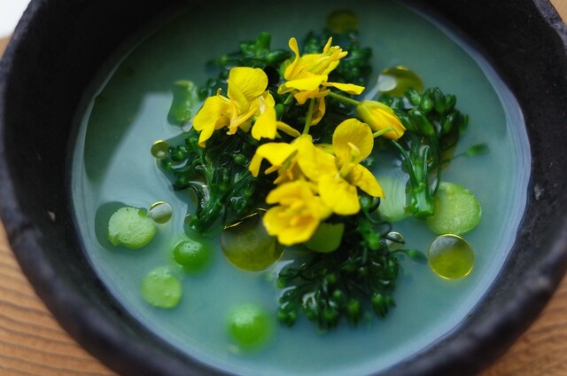 ヴィテラスカ （viteraska） - 古市/イタリアン | 食べログ