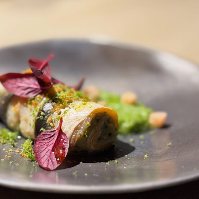 ヴィテラスカ （viteraska） - 古市/イタリアン | 食べログ