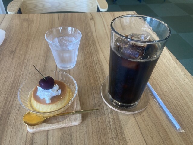 cafe Kalon - 磐田/カフェ | 食べログ