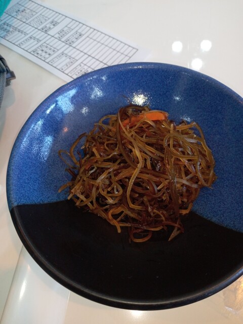 ふじ嘉 - 河辺/食堂 | 食べログ