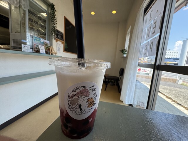 Chill me （チル ミー） - 前橋/サンドイッチ | 食べログ