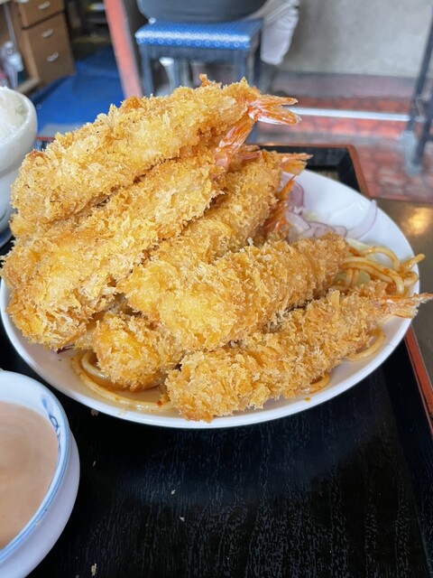 ちりれんげ - 高橋/ラーメン | 食べログ