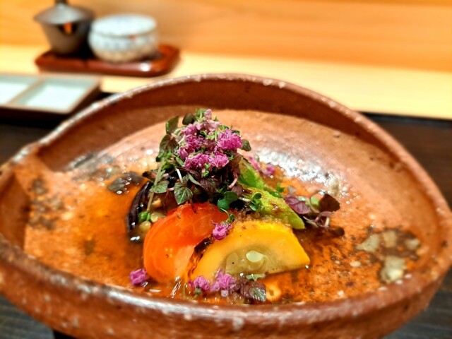 新まき - 赤羽橋/焼き鳥 | 食べログ