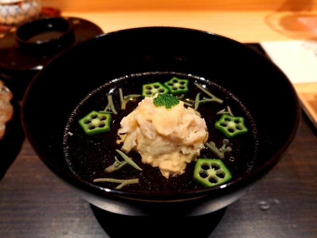 新まき - 赤羽橋/焼き鳥 | 食べログ