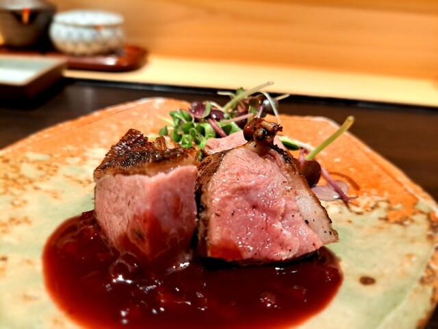 新まき - 赤羽橋/焼き鳥 | 食べログ