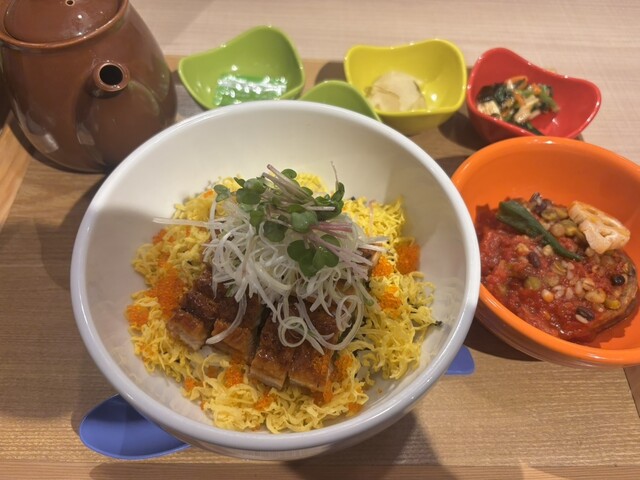 chawan イオンモール鈴鹿店 （チャワン） - 平田町/カフェ | 食べログ