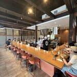 MENYA INOICHI #3 - 宇治（JR）/ラーメン | 食べログ