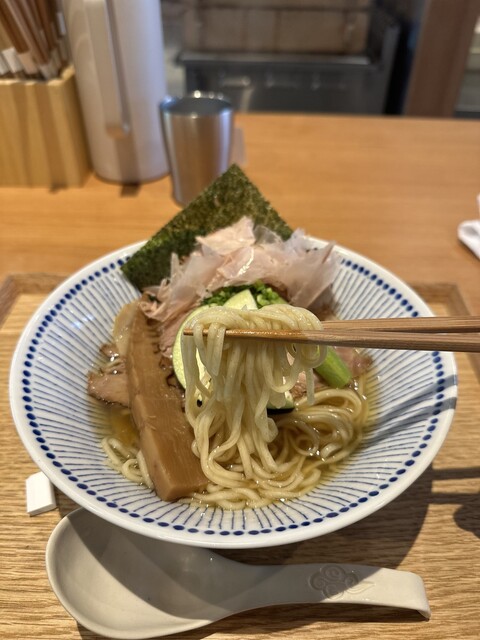 MENYA INOICHI #3 - 宇治（JR）/ラーメン | 食べログ