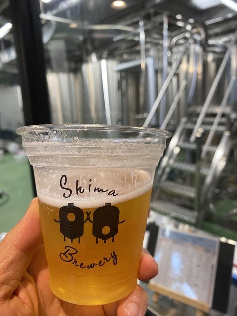 志摩醸造 Craft Beer Stand - 鵜方/ビアバー | 食べログ