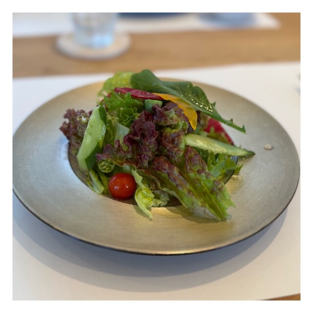 NOU café ぼっか - 山崎/カフェ | 食べログ