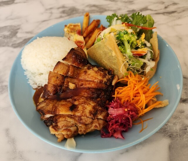 kitchen lab FUJIMOTO - 東武宇都宮/レストラン | 食べログ