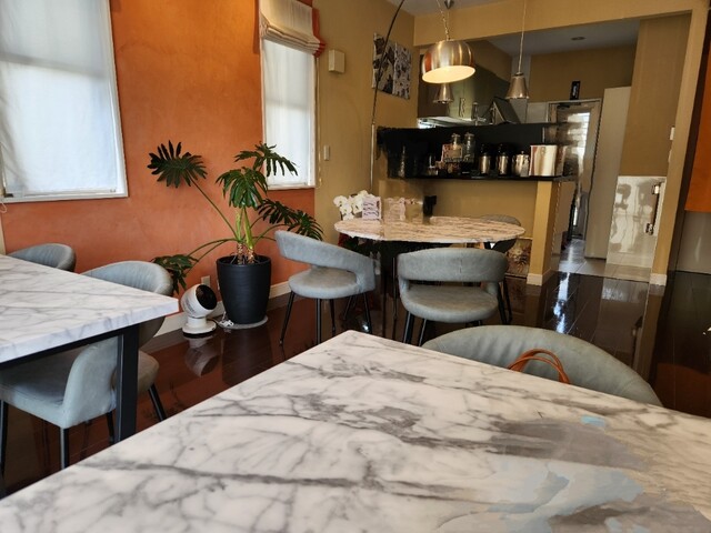 kitchen lab FUJIMOTO - 東武宇都宮/レストラン | 食べログ