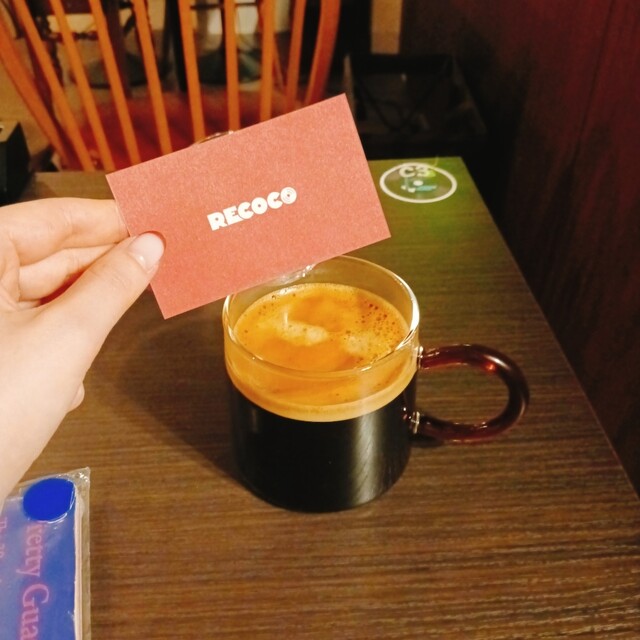 RECOCO （レココ） - 渋谷/カフェ | 食べログ