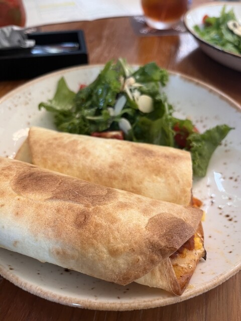 by 生麦800 : The Jones Cafe Bar （ザ ジョーンズ カフェ バー） - 都庁前/カフェ [食べログ]