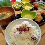 chawan ekismさいたま新都心店 - さいたま新都心/ファミレス | 食べログ