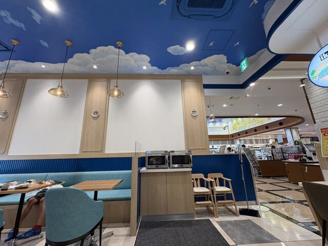 口コミ一覧 : ikari 豊中緑丘店 （イカリ） - 少路（大阪モノレール）/コンビニ・スーパー [食べログ]