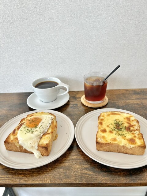 at...COFFEE - 足利/カフェ | 食べログ