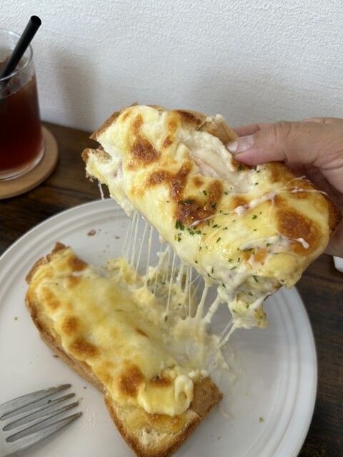 at...COFFEE - 足利/カフェ | 食べログ