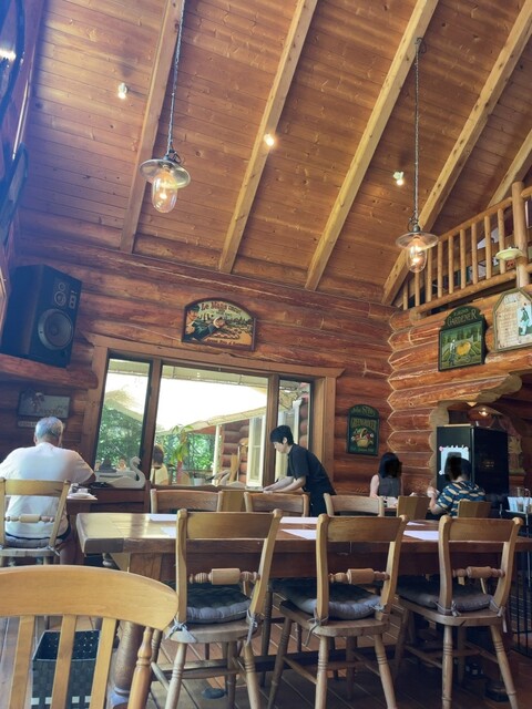 カントリーキッチン - 富士見町その他/洋食 | 食べログ