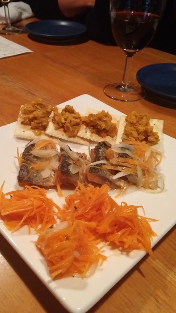 【閉店】あお - 高幡不動/バー | 食べログ