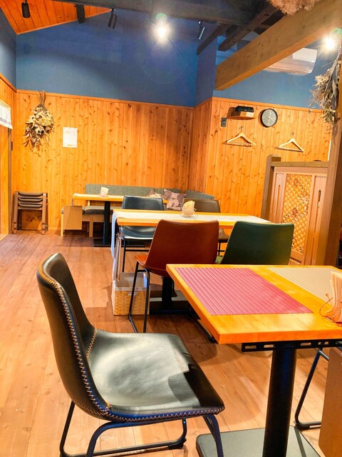 arika cafe （アリカ カフェ） - 八女市その他/カフェ | 食べログ