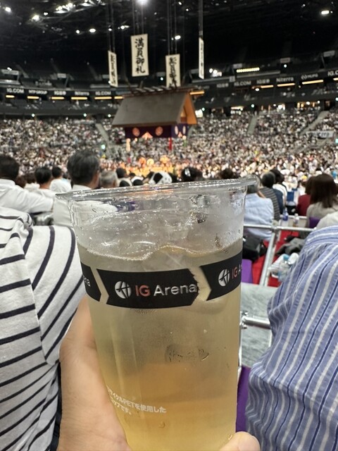 IG Arena Bar - 名城公園/バー | 食べログ