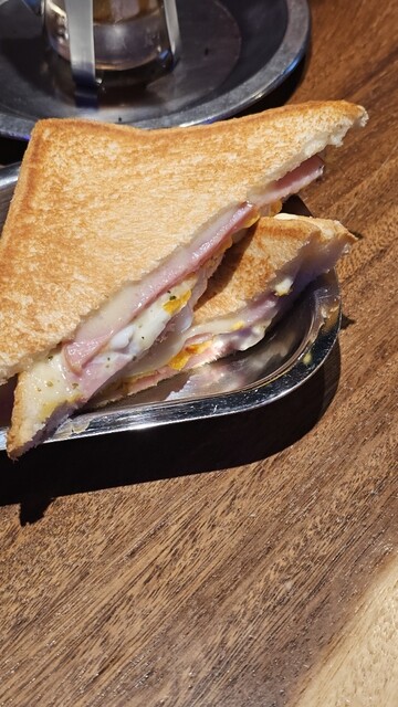 CAFE EARL （アール） - 亀島/カフェ | 食べログ