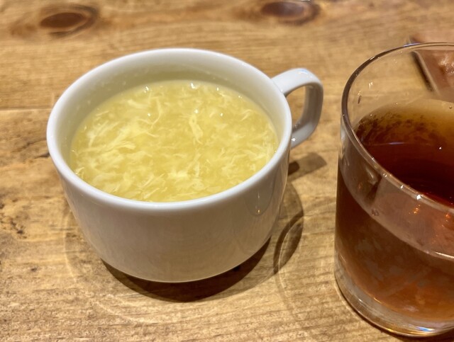 RIBAYON ATTACK （リバヨンアタック）のご予約 - 新日本橋/中華料理 | 食べログ