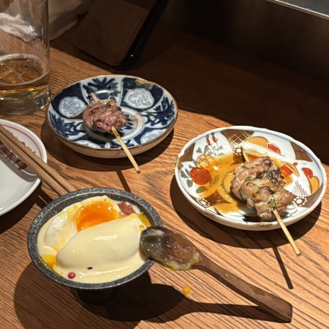 YAOYA TOKYOのご予約 - 神泉/居酒屋 | 食べログ