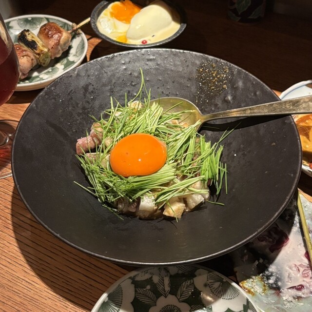 YAOYA TOKYOのご予約 - 神泉/居酒屋 | 食べログ
