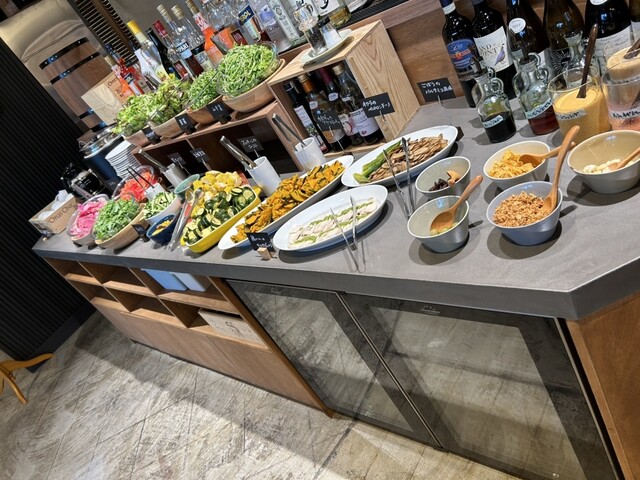 イタリアンレストラン＆カフェ KAMAMARU （カママル）のご予約 - 大塚/イタリアン | 食べログ