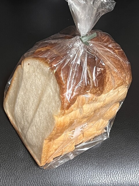 MOUNT TEN BREAD - 上所/パン | 食べログ