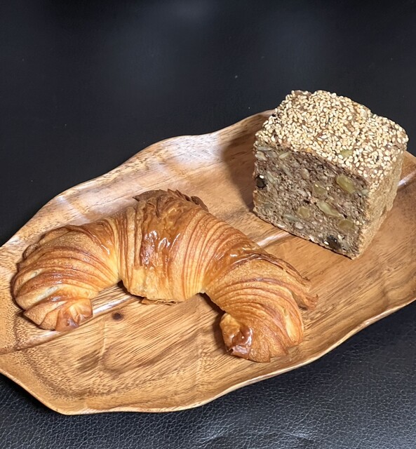 MOUNT TEN BREAD - 上所/パン | 食べログ