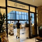 TORQUE SPICE & HERB TABLE & COURT （トルク）のご予約 - 渋谷/カフェ | 食べログ