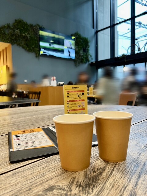 TORQUE SPICE & HERB TABLE & COURT （トルク）のご予約 - 渋谷/カフェ | 食べログ