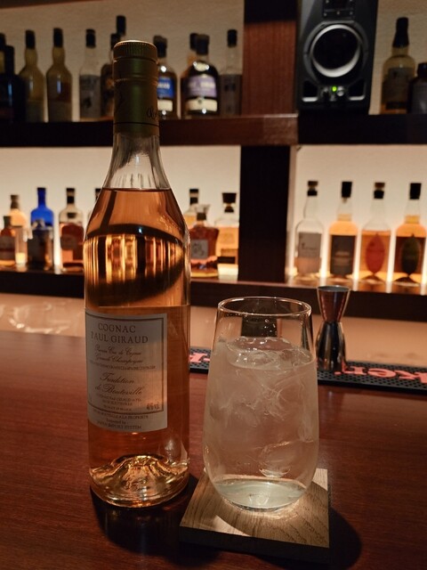 BAR HIGH-GOODのご予約 - すすきの（市電）/バー | 食べログ