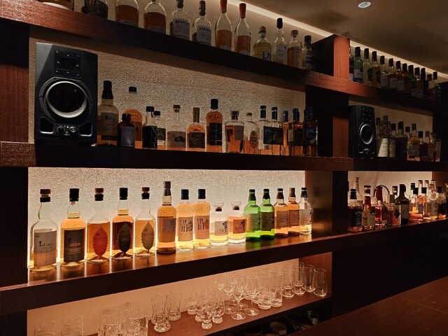 BAR HIGH-GOODのご予約 - すすきの（市電）/バー | 食べログ