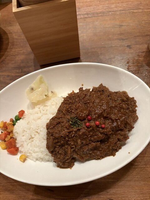 NUMM （ナム） - 渋谷/カレー | 食べログ