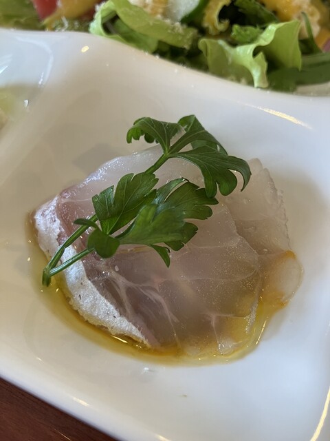 HANZO KITCHENのご予約 - 杉田/イタリアン | 食べログ