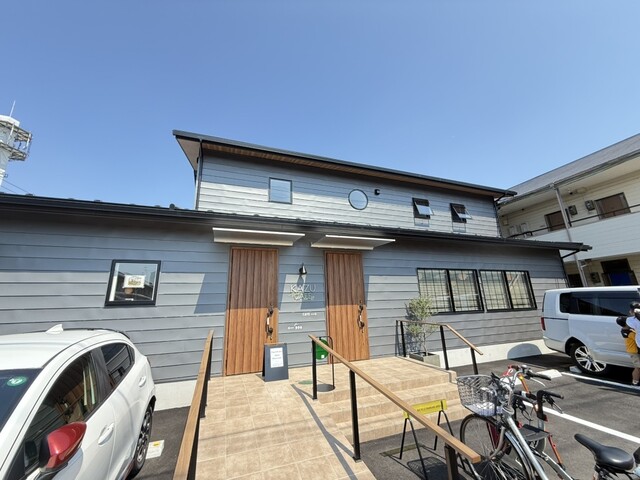 KAZU CAFE - 観音寺/カフェ | 食べログ