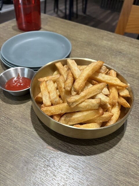 写真 : 韓国料理Rhami （カンコクリョウリラミ） - 北信太/韓国料理 | 食べログ