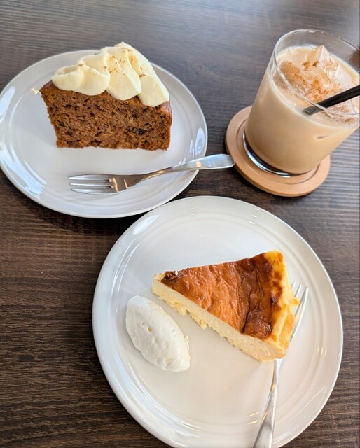 at...COFFEE - 足利/カフェ | 食べログ