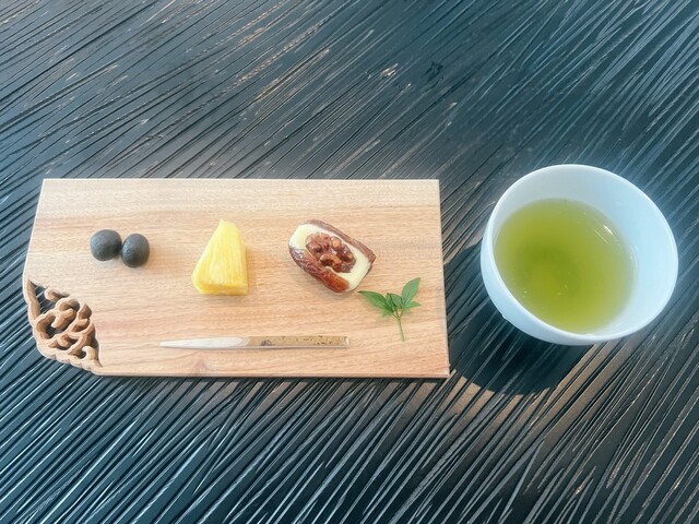 SABOE HAKATA （サボエ） - 祇園/喫茶店 | 食べログ