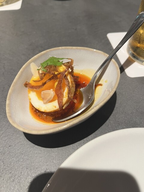 Bird Lab.のご予約 - 中目黒/鳥料理 | 食べログ