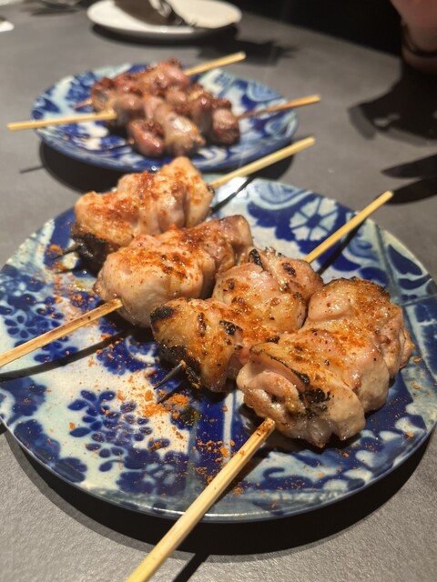 Bird Lab.のご予約 - 中目黒/鳥料理 | 食べログ