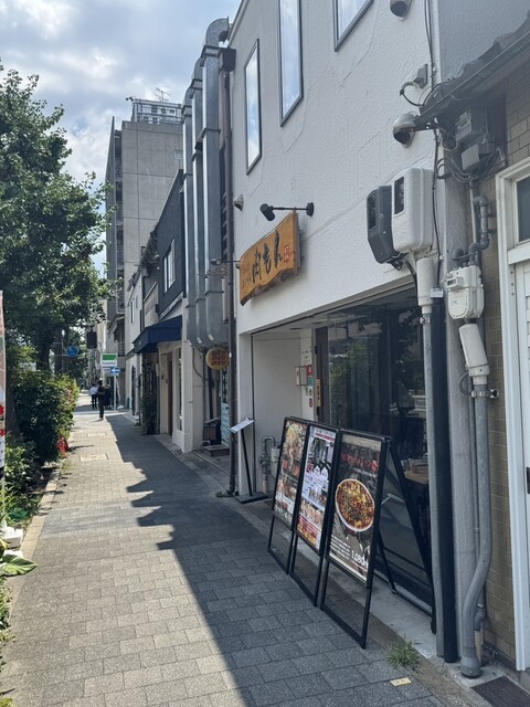 肉もん 河原町竹屋町店 （NIKUMON）のご予約 - 神宮丸太町/焼肉 | 食べログ