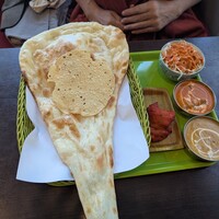 by ありー暮らしの食べろティー : チャウタリ レストラン （Chautari Restaurant） - 西鉄平尾/インドカレー [食べログ]