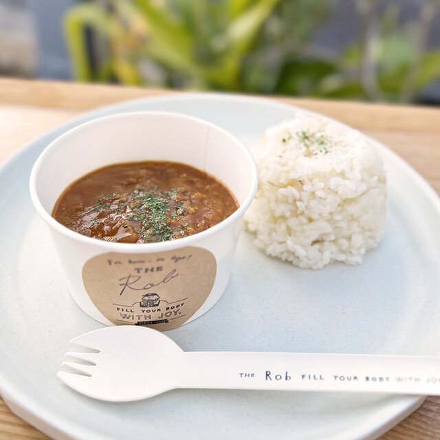 cafe Rob 名東店 （カフェ ロブ）のご予約 - 一社/カフェ | 食べログ