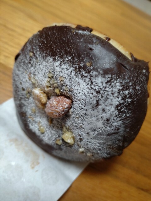 ミルクドドレイク つくば学園の森店 - 研究学園/ドーナツ | 食べログ