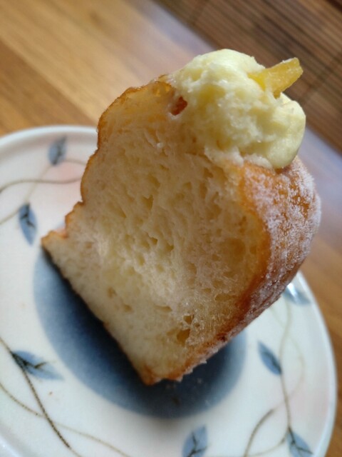 ミルクドドレイク つくば学園の森店 - 研究学園/ドーナツ | 食べログ